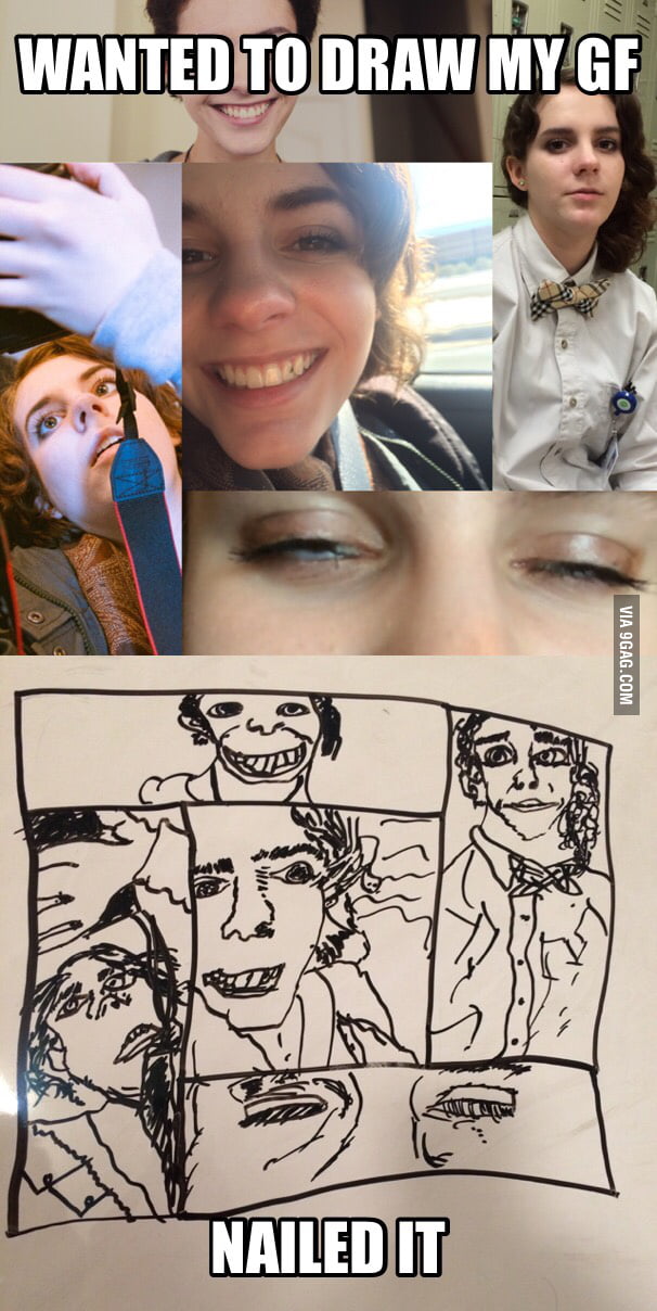 I'm going to frame it - 9GAG