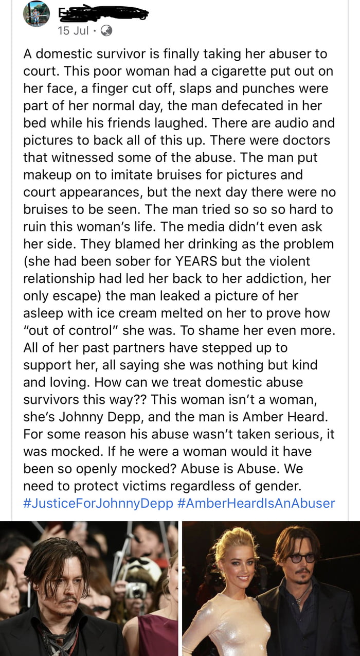 Abuse is abuse - 9GAG