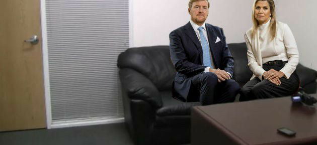 Gezellig op de casting couch - 9GAG