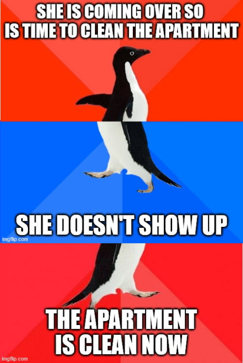 The Seks 9gag