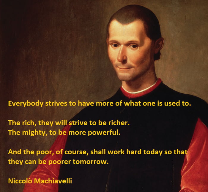 A less known quote. - 9GAG