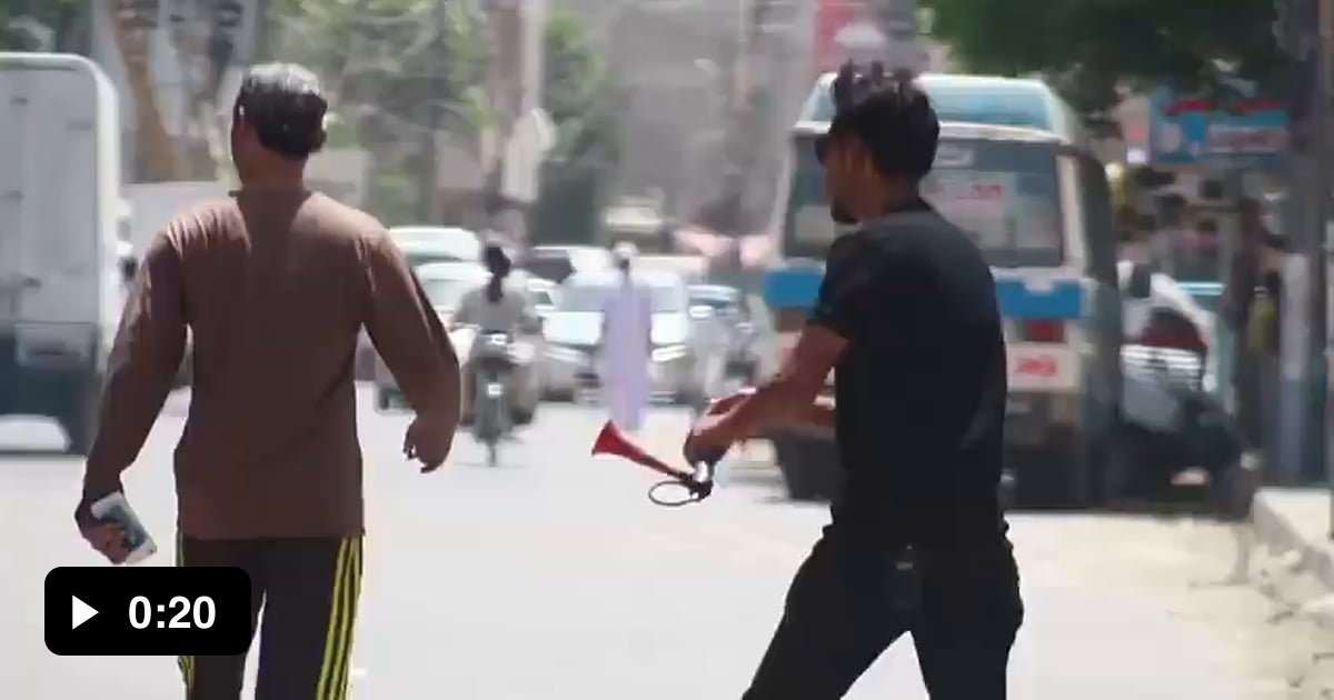 Its just a prank bro - 9GAG