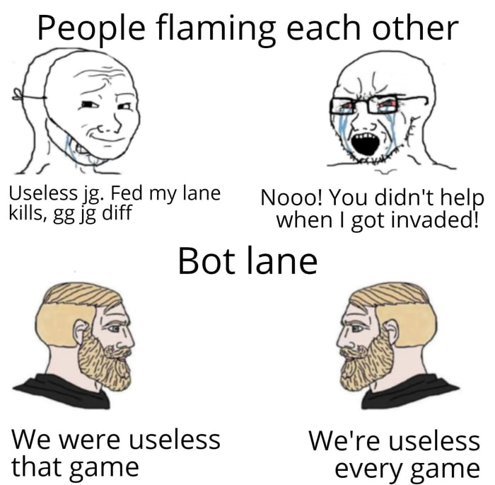 Bot diff - 9GAG