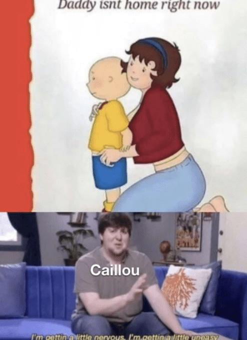 Stop it Mommy - 9GAG