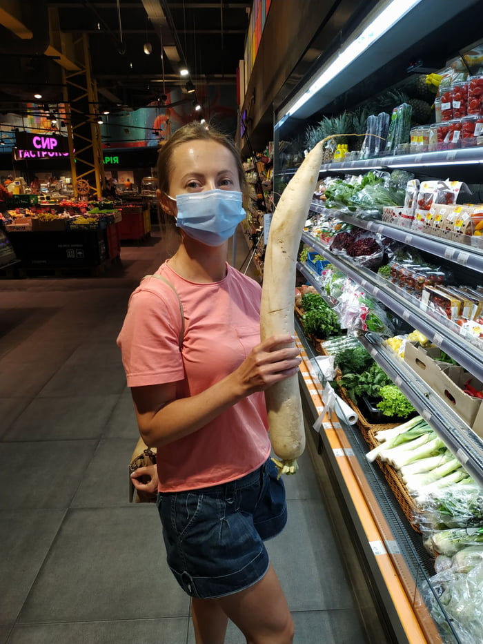 Everything is dildo, if you are brave enough :D - 9GAG