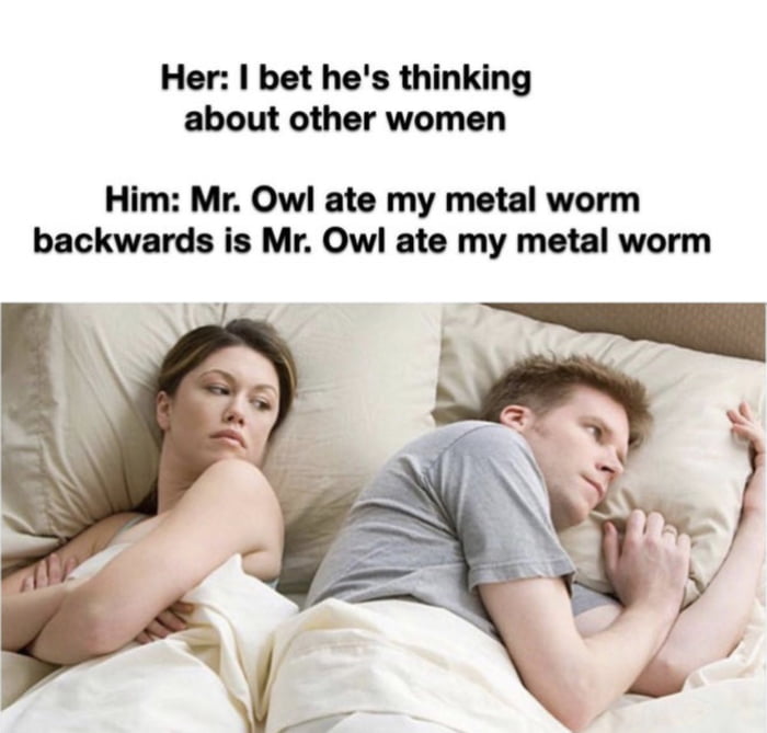 I’m a simple man - 9GAG