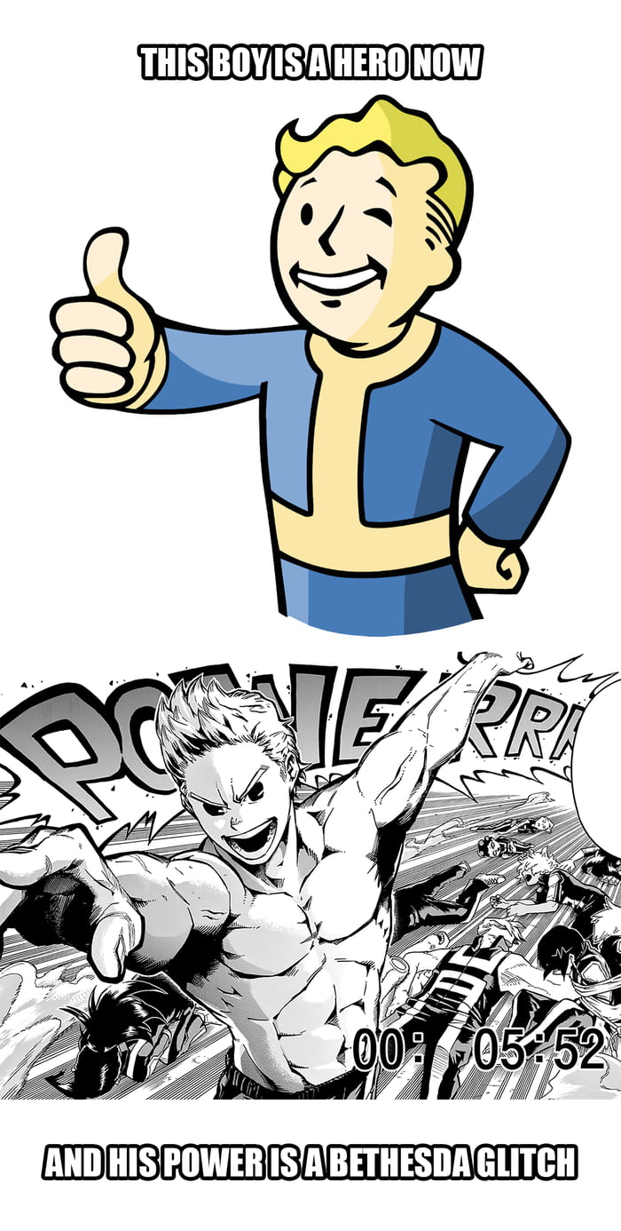 Lemillion (ルミリオン Rumirion) - 9GAG