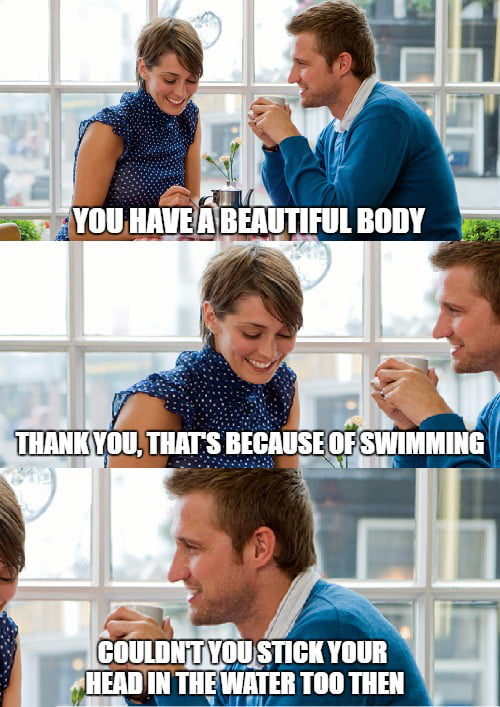 That could work - 9GAG