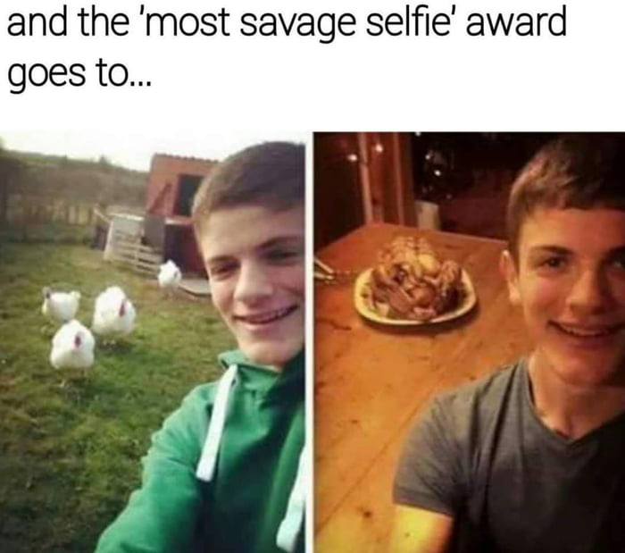 *inserts savage meme* - 9GAG