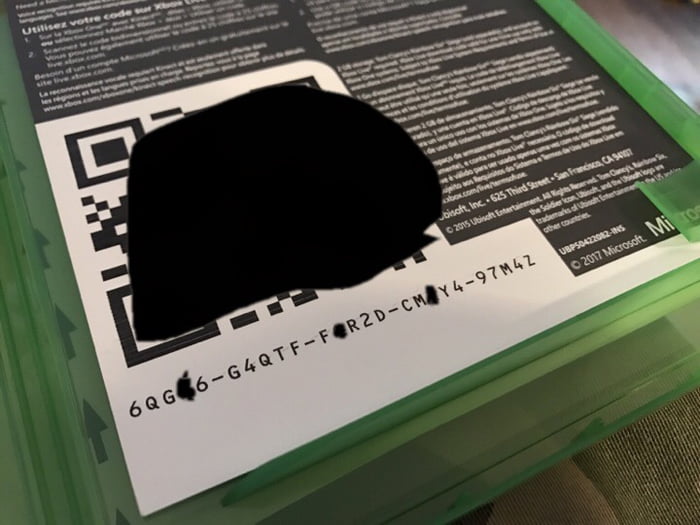 Free game...do you accept the challenge? - 9GAG