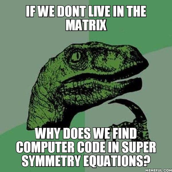 Theoretical Physicist James Gates finds computer code in string theory ...