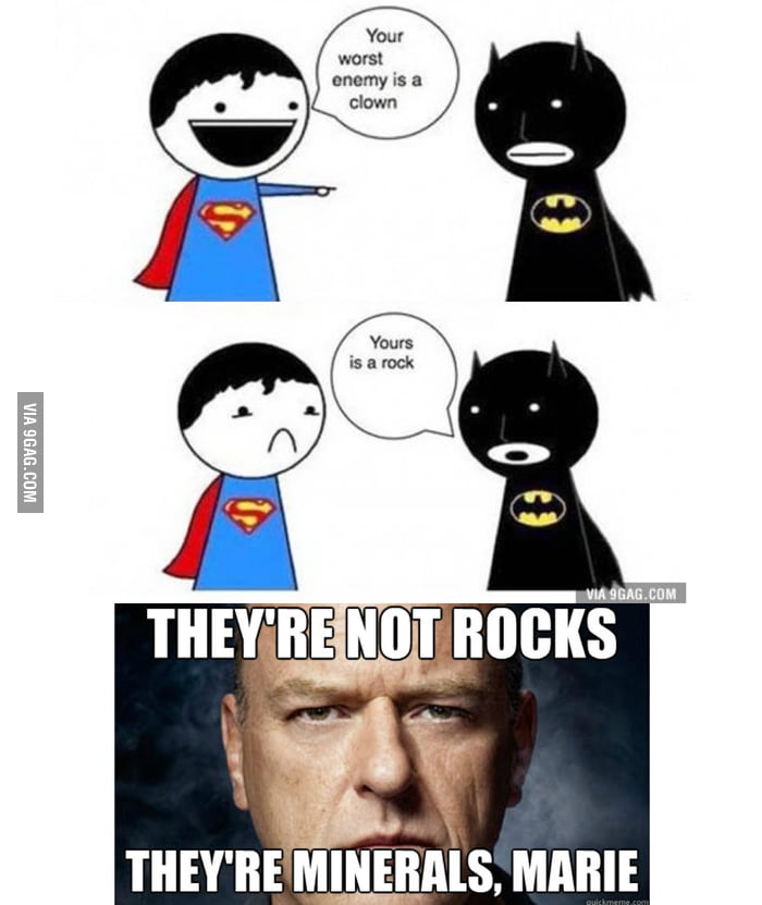 Marie Minerals Memes They're Minerals Marie! : R/HalfLife