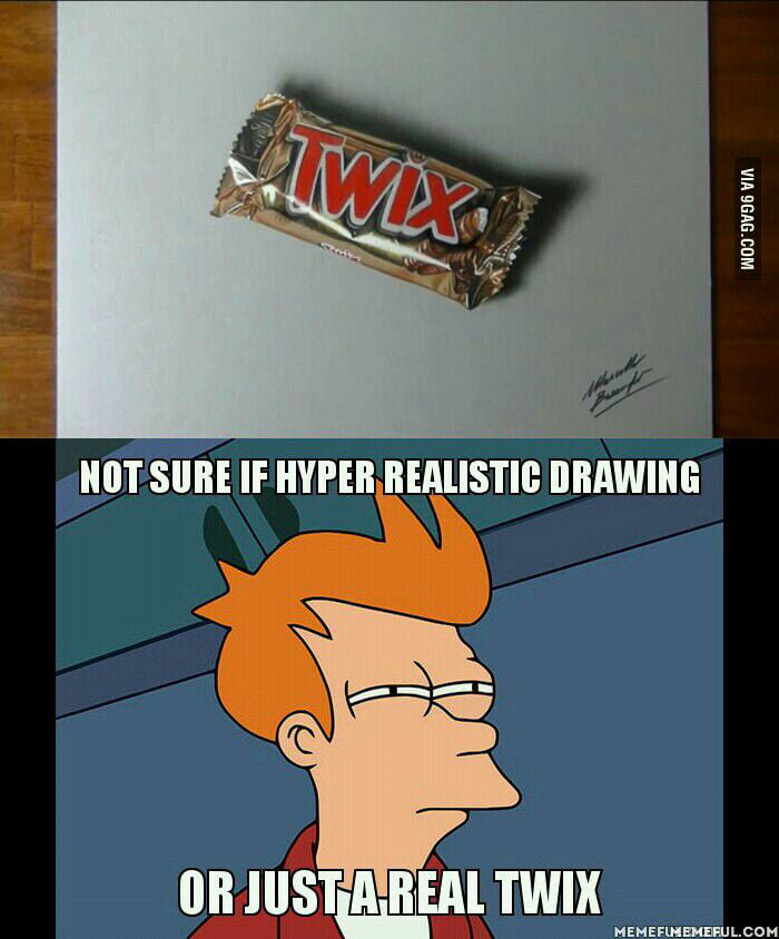"Drawing" - 9GAG