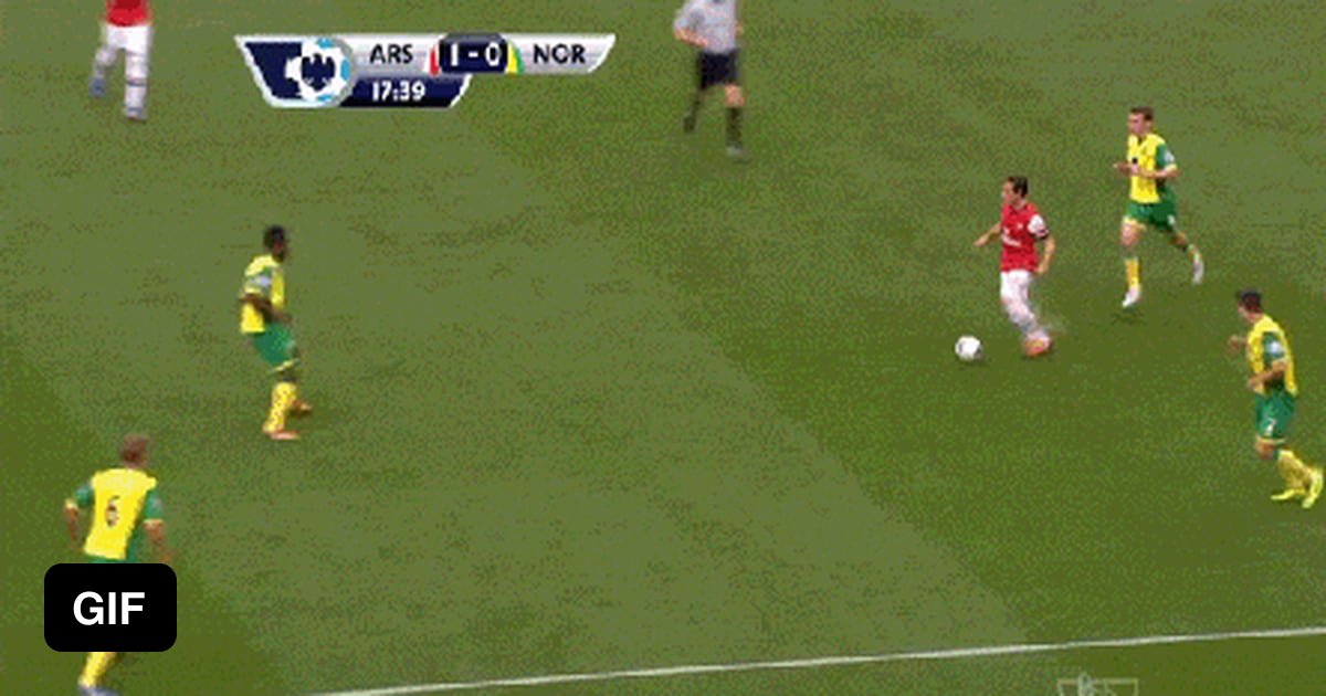 The best goal ever! - 9GAG
