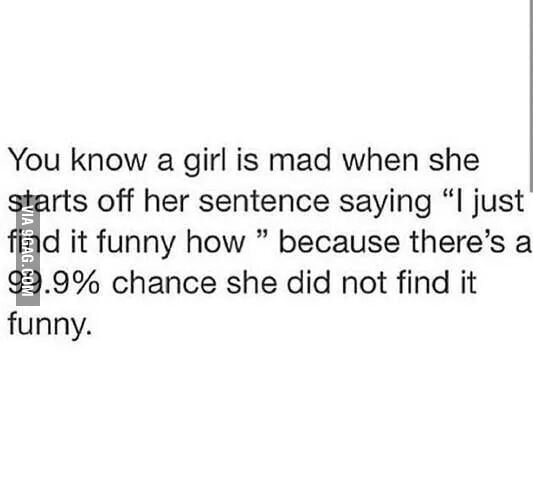 HEED MY WARNING - 9GAG