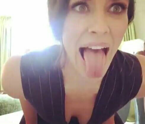 Evangeline Lilly - 9GAG