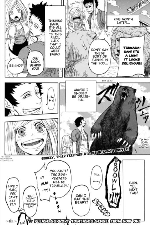 Totally Shipping the Vibe Hope they make another one... - 9GAG