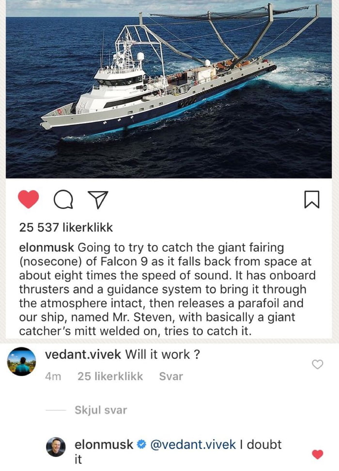 Good ol' Musky - 9GAG
