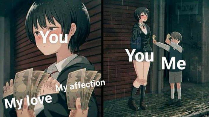 Respect wahmen - 9GAG