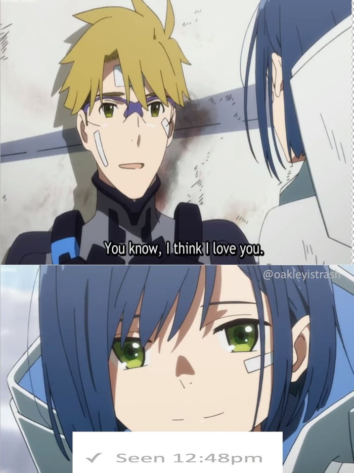 Hiro gets all the b*tches - 9GAG