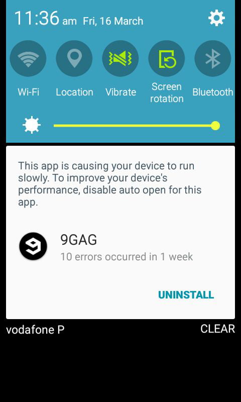 9gag app ok - 9GAG