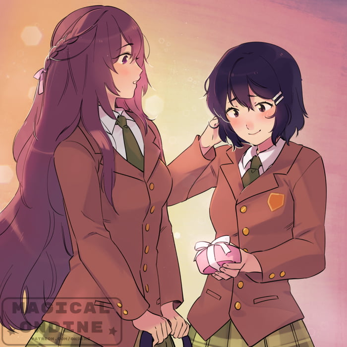 T... thank you senpai - 9GAG