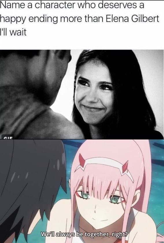 Honestly though - 9GAG