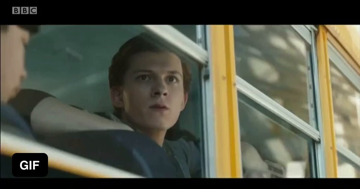 SPOILER- from BBC - 9GAG