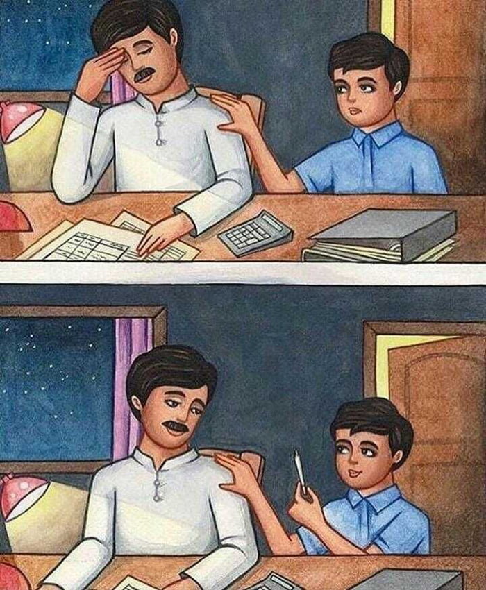 Meanwhile in india - 9GAG