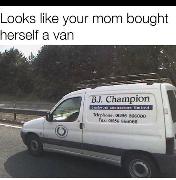 Ur Mom Gay 9gag