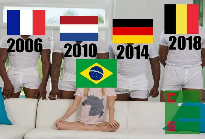 There is a pattern - 9GAG