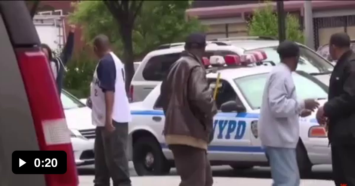 F**k da police - 9GAG