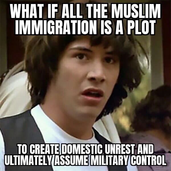 Welp my FBI agent won't let me post this - 9GAG