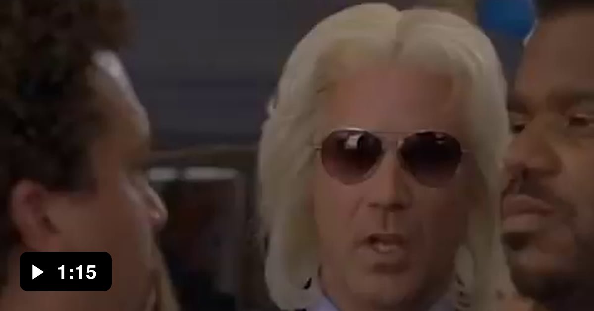 Let the boy watch - will ferrell - 9GAG