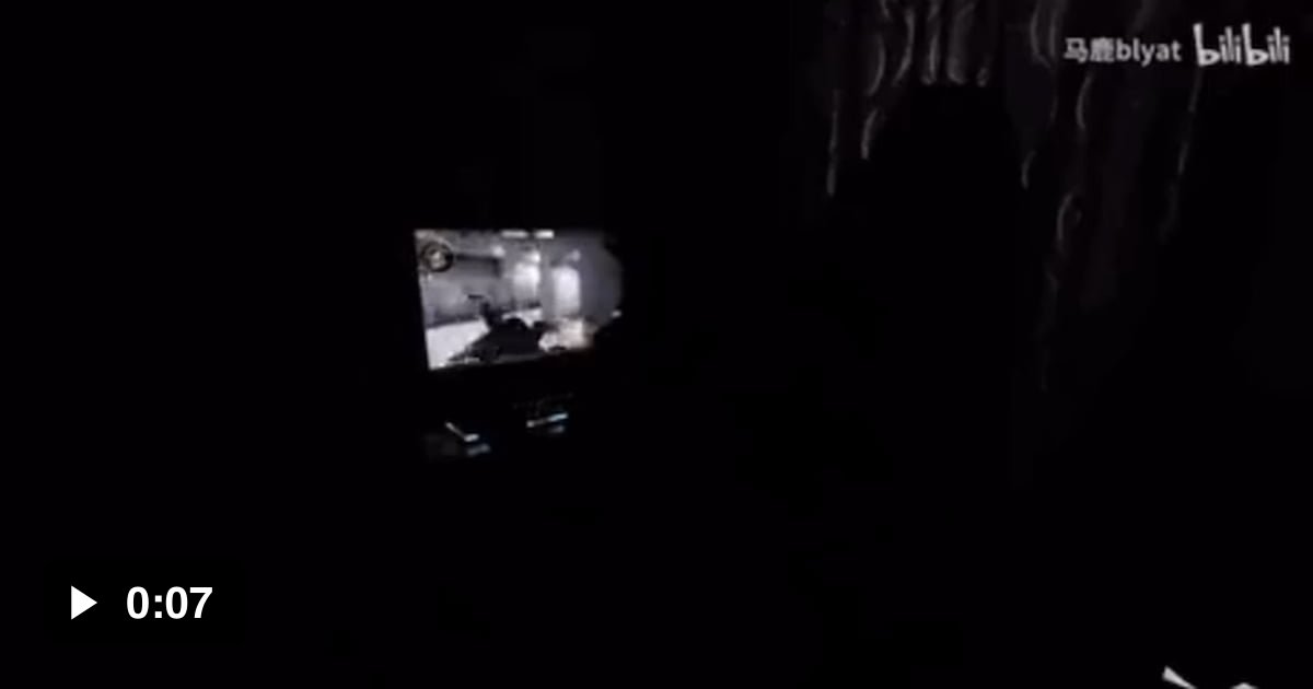 Rate my setup: Flashbang in game= IRL Flashbang - 9GAG