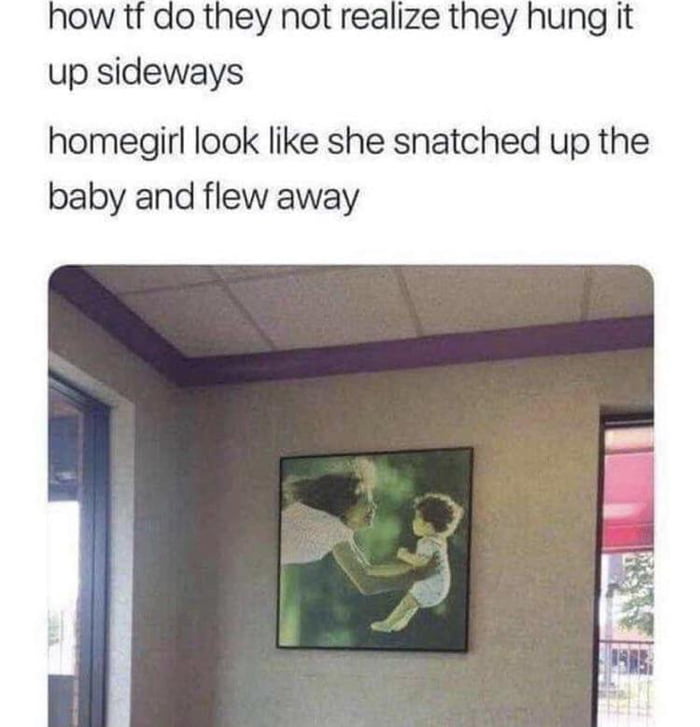 Where she taking it - 9GAG