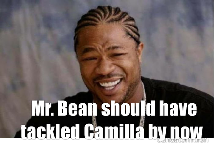 It is what it is - 9GAG