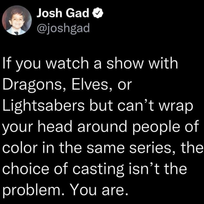 The real problem - 9GAG