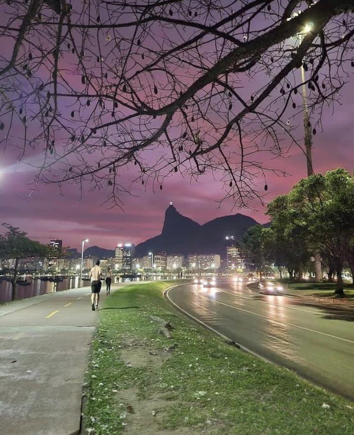 Rio de Janeiro 🇧🇷 - 9GAG
