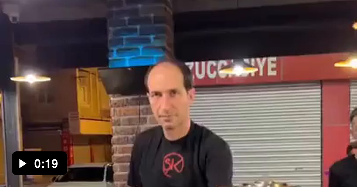 Dinner is served - 9GAG