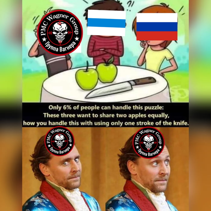 Can you solve this? - 9GAG