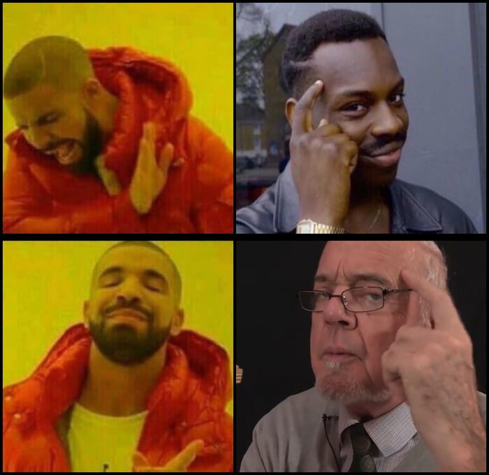 Memes on memes. - 9GAG