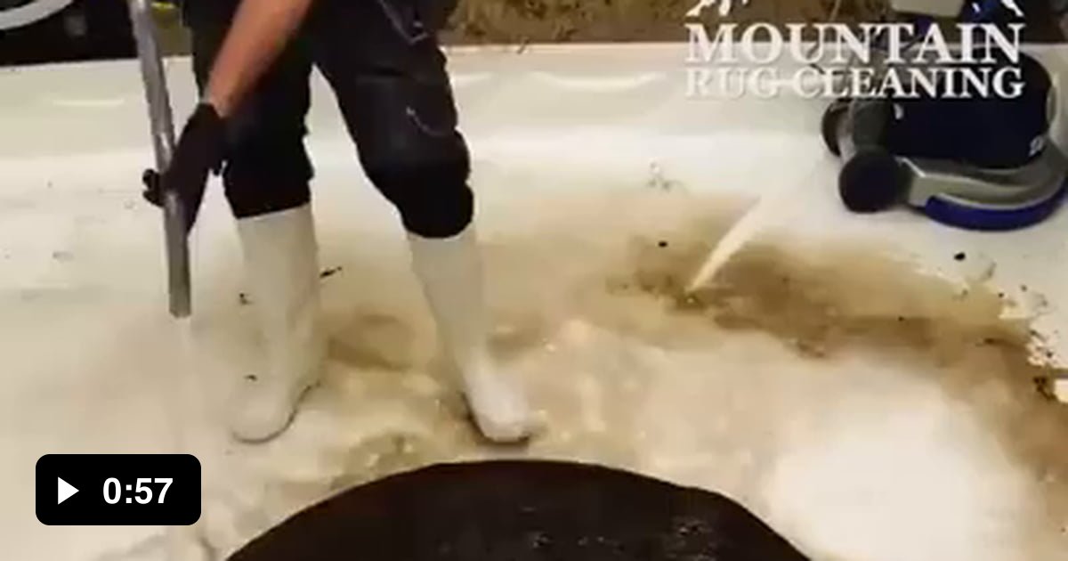 Filthy Rug Cleaning - 9GAG