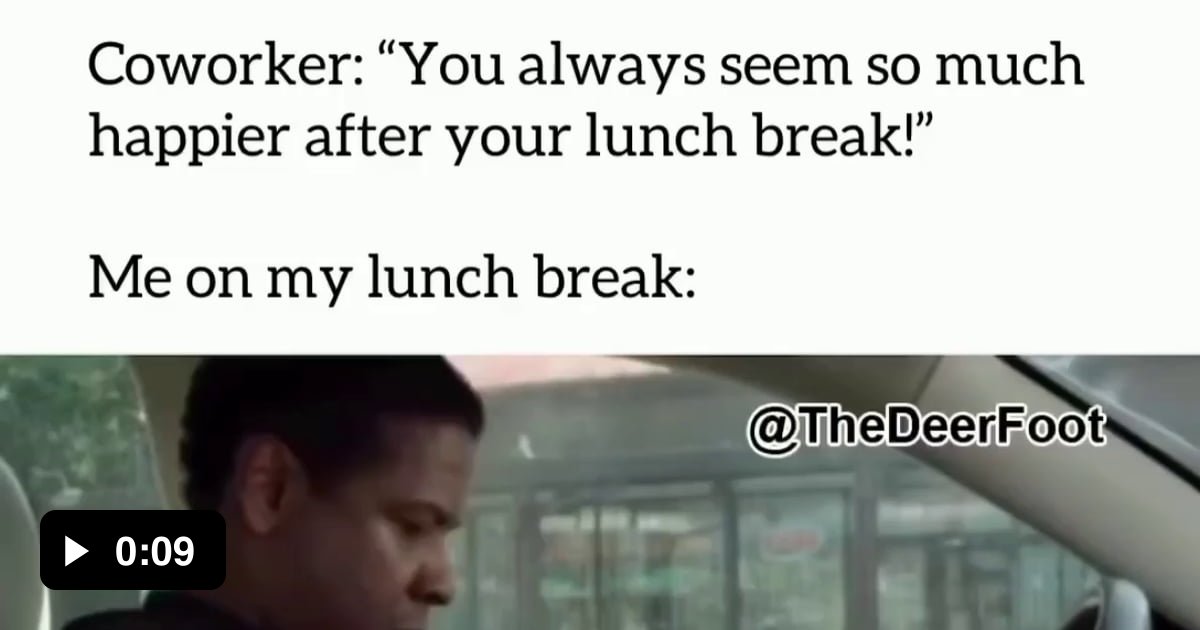 Please stop drinking Denzel lol. - 9GAG