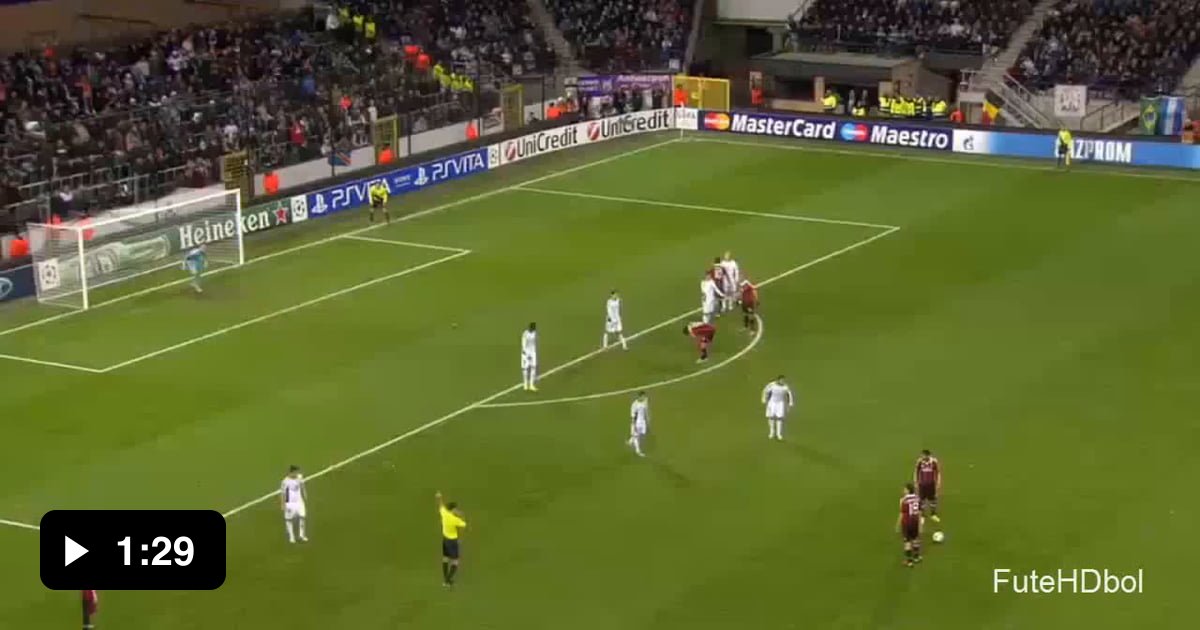 FRENCH PLAYER "MEXES" BICYCLE KICK AMAZING GOAL Best OVERTiMe !! - 9GAG