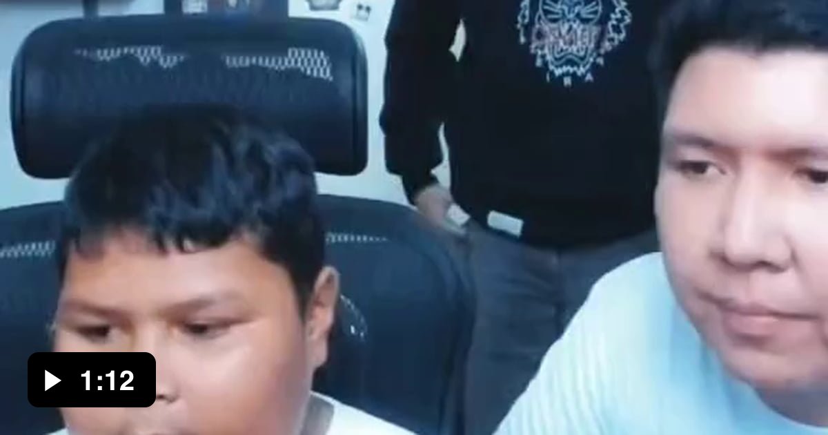 Ketemu Versi Aslinya 9gag