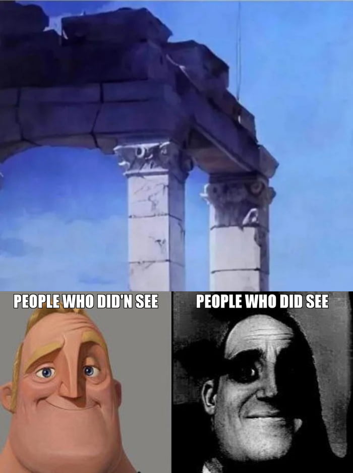 Flinch u'r eyes - 9GAG