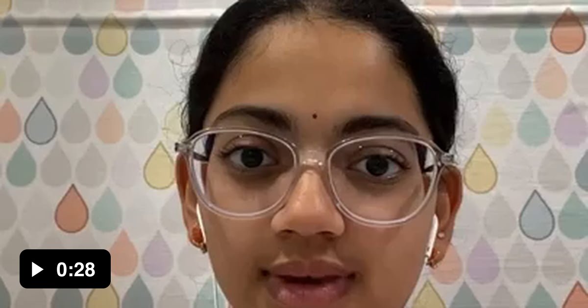 This young girl shows how to beatbox using just 3 words "boots and cats ...