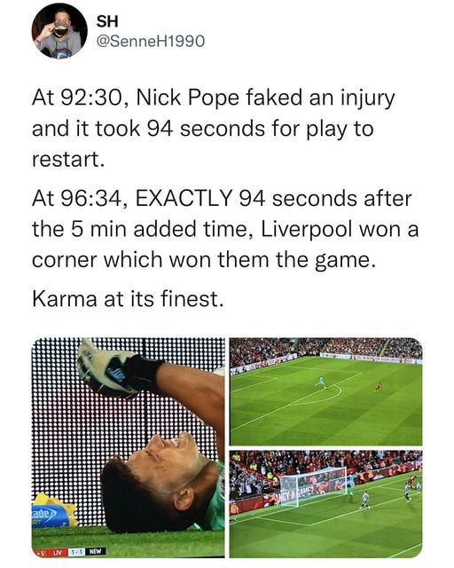 Karma Footbal - 9GAG