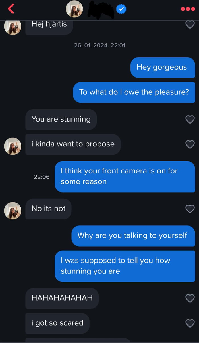 When you have zero game but still score somehow - 9GAG